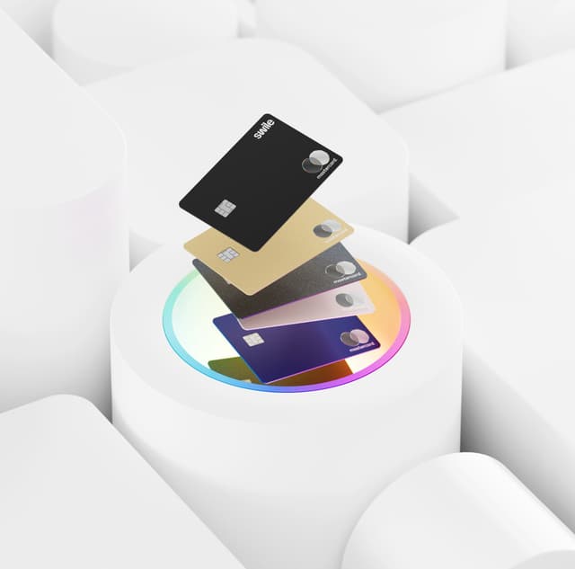 La super-app et la carte qui réinventent l'expérience employé | Swile