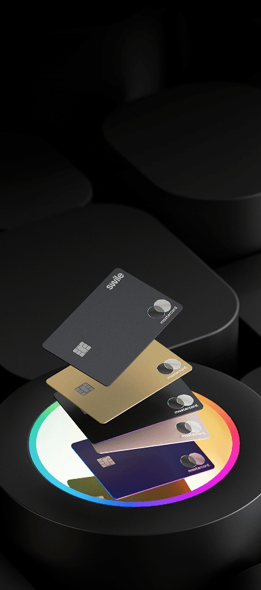 Let's smile at work | Swile